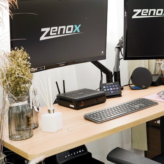 Zenox 辦公桌 | Zenox 香港