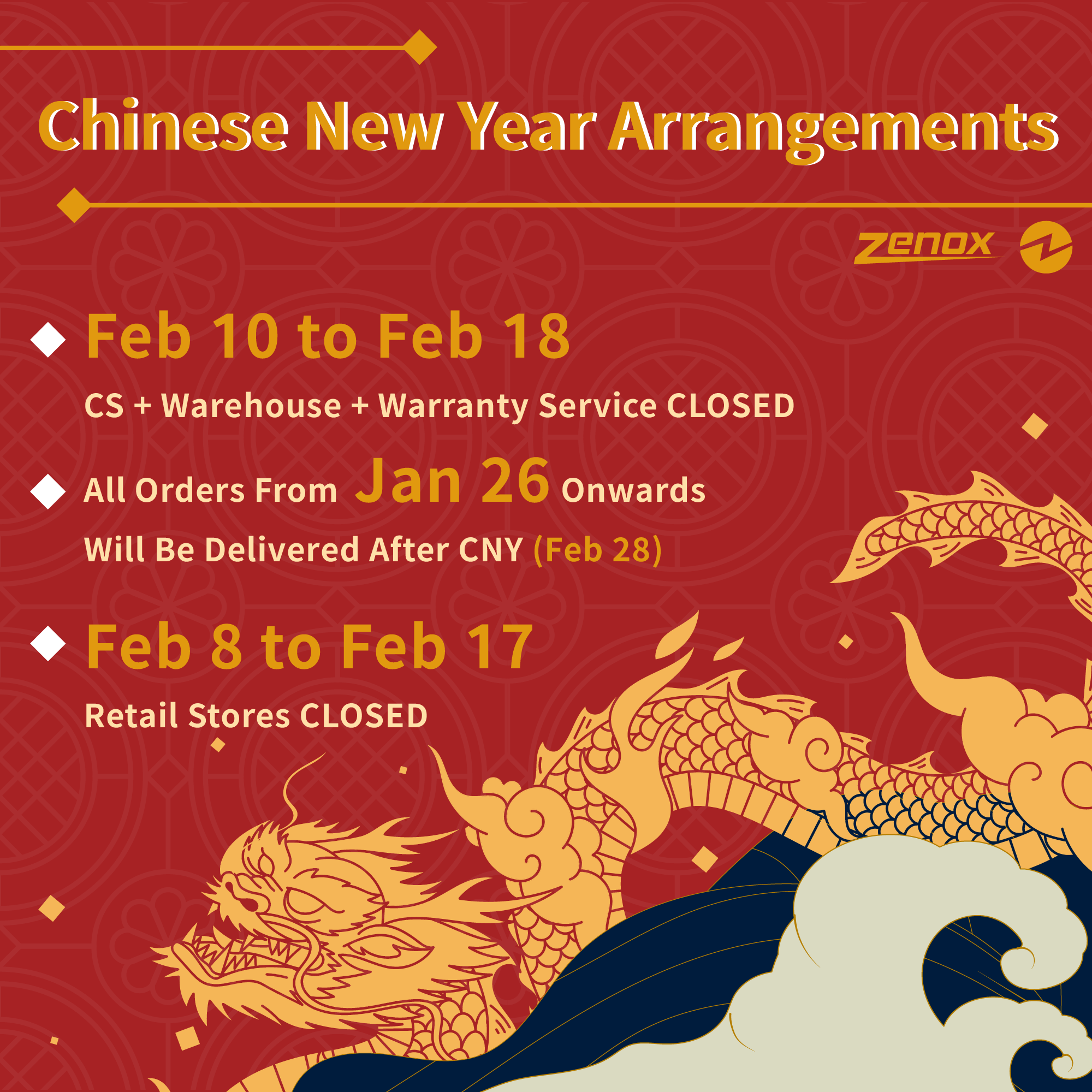 Zenox Gaming Chairs & Gaming Desks | Zenox Hong Kong