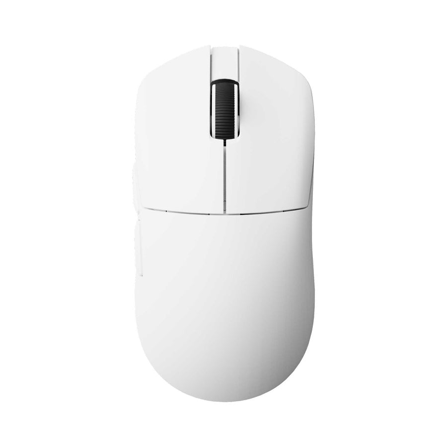 Lemokey G1 Wireless Mouse (Pixart 3950)｜Zenox Hong Kong