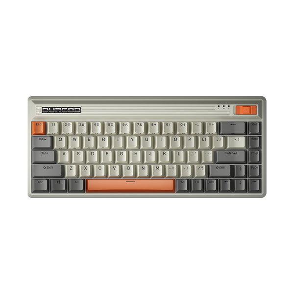 Keyboard | Zenox Hong Kong