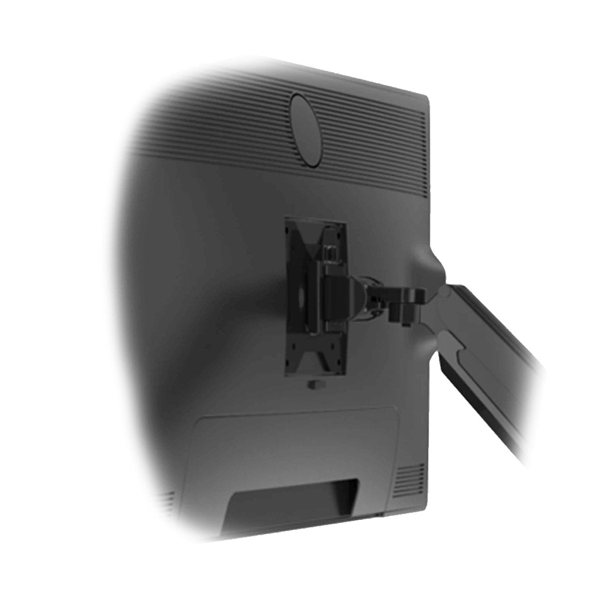 Flexispot Monitor Arm MA8 Zenox - Zenox Hong Kong