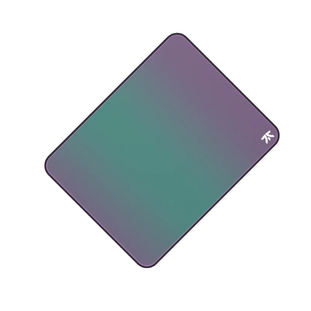 Fnatic Jet Gaming Mouse Pad Fnatic - Zenox Hong Kong