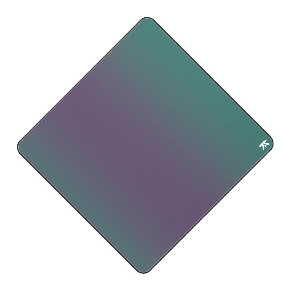 Fnatic Jet Gaming Mouse Pad Fnatic - Zenox Hong Kong