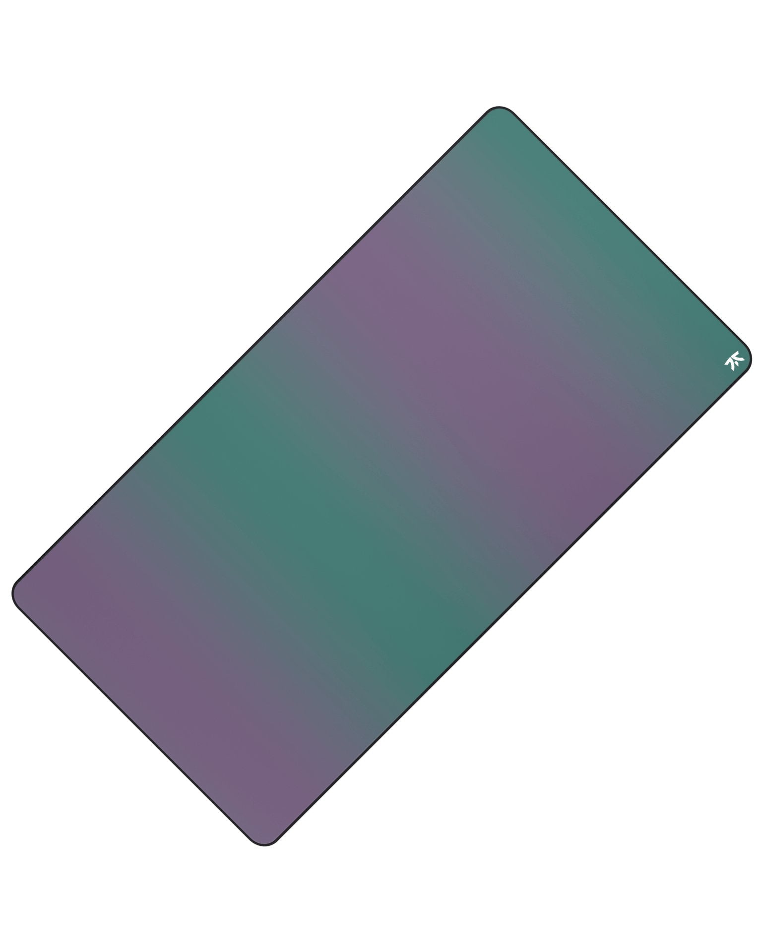 Fnatic Jet Gaming Mouse Pad Fnatic - Zenox Hong Kong