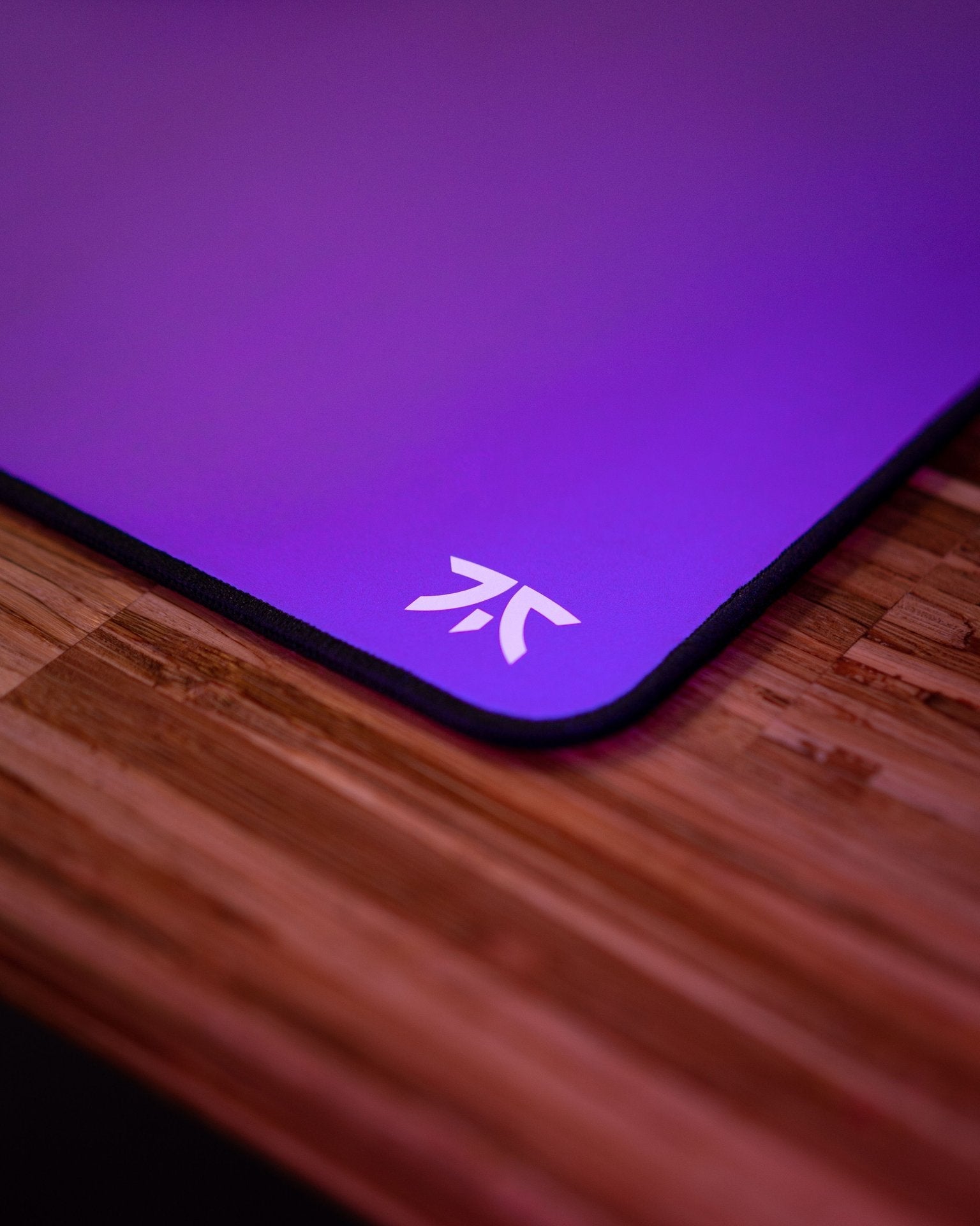 Fnatic Jet Gaming Mouse Pad Fnatic - Zenox Hong Kong