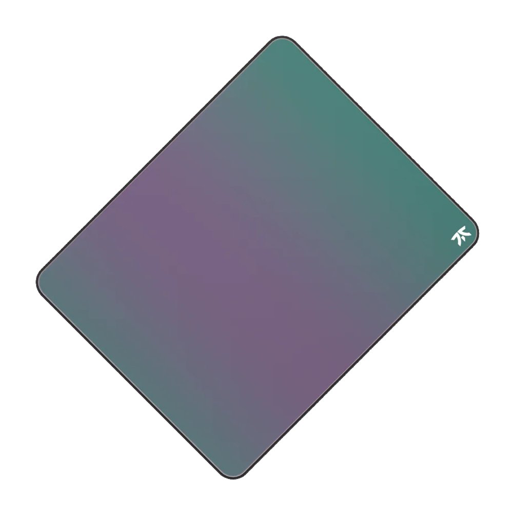 Fnatic Jet Gaming Mouse Pad Fnatic - Zenox Hong Kong