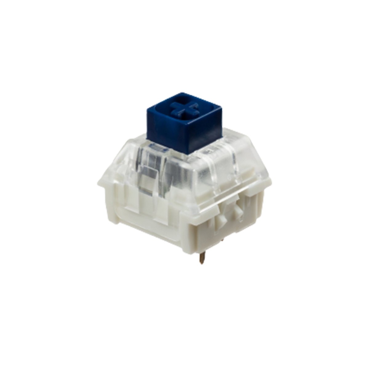 Kailh Box Switch-Navy (35 pcs) Kailh - Zenox Hong Kong