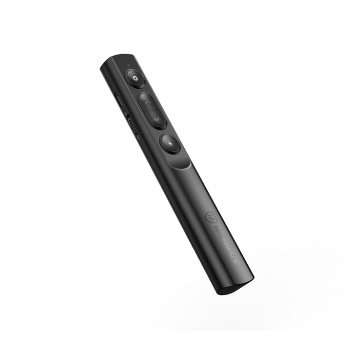 Micropack POINTER GREEN Green Laser Wireless Presenter Micropack ...