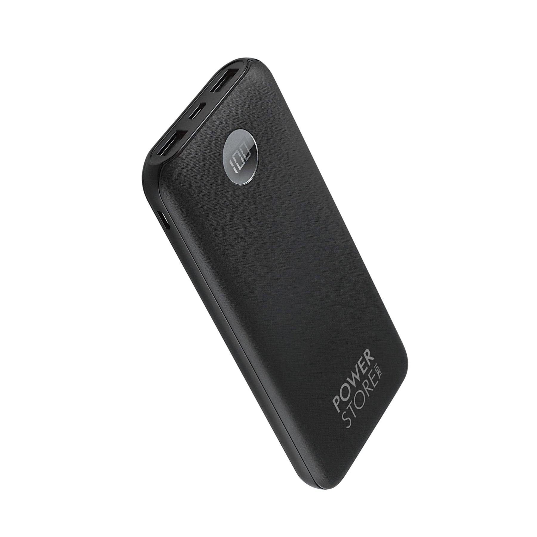 Micropack Type-C Power Bank (10000mAh) Micropack - Zenox Hong Kong