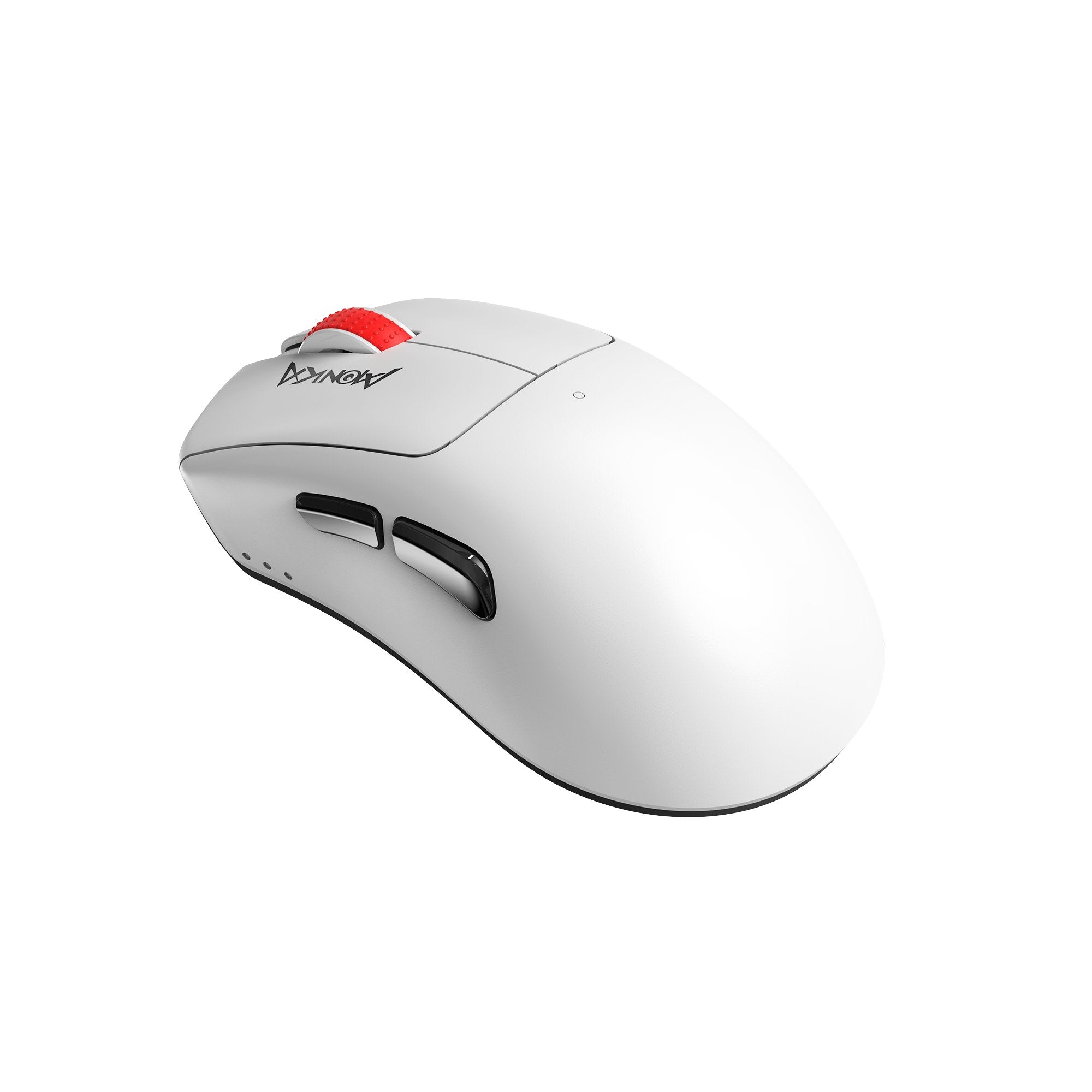 Monka Rapid Wireless Gaming Mouse (Tri-Mode) Monka - Zenox