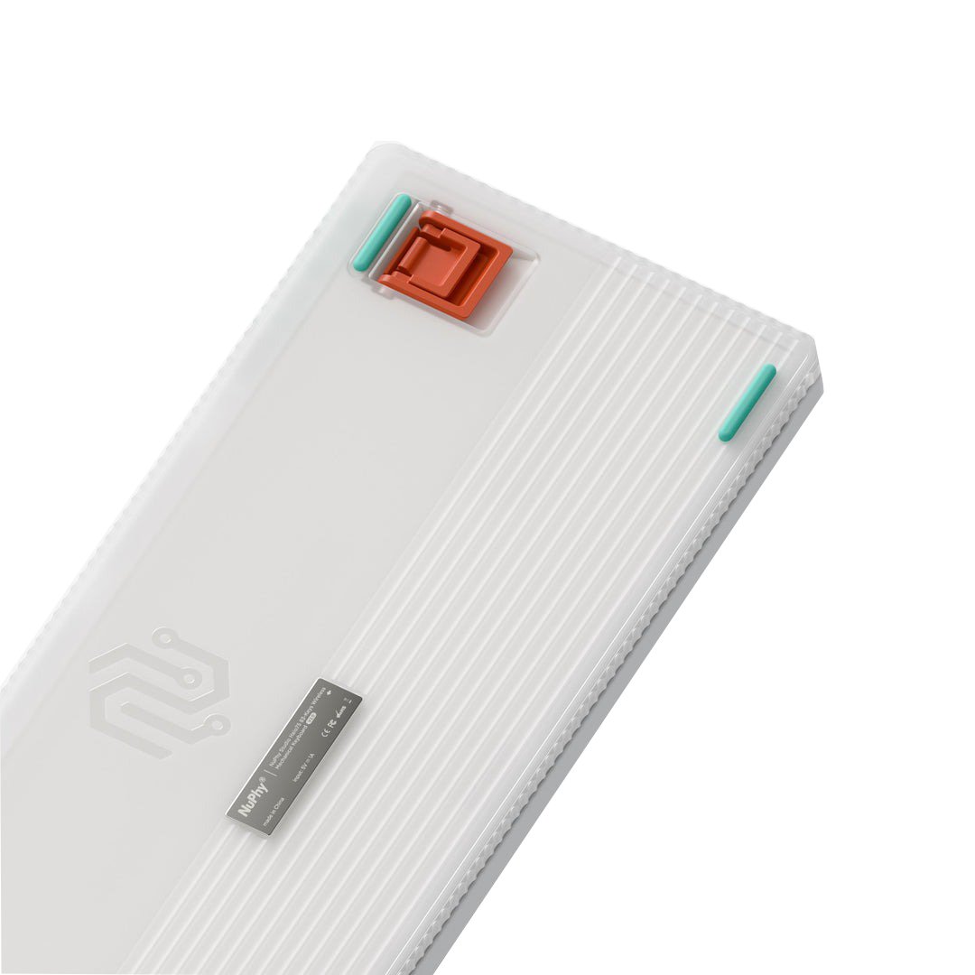 NuPhy Halo96 V2 Wireless Mechanical Keyboard Nuphy - Zenox