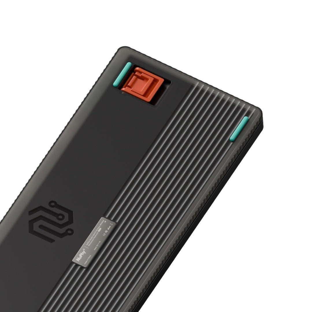 NuPhy Halo96 V2 Wireless Mechanical Keyboard Nuphy - Zenox