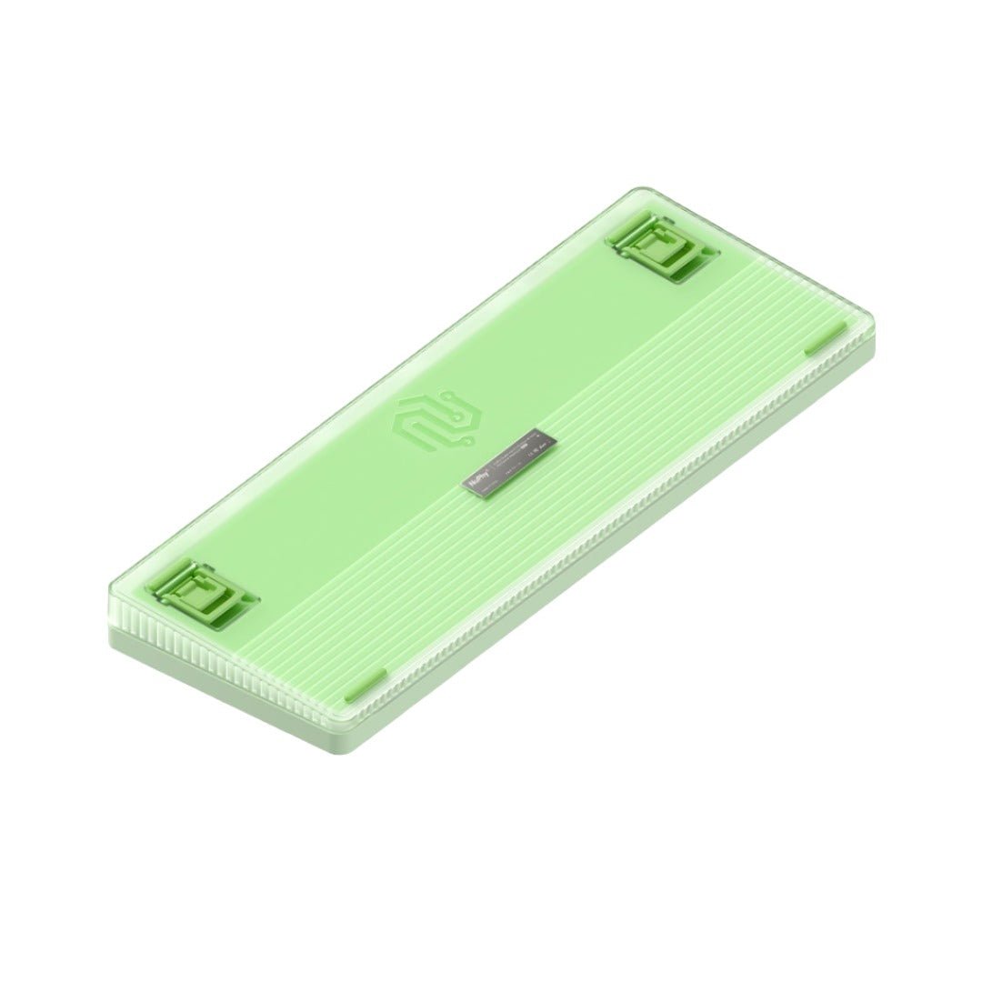 NuPhy Halo96 V2 Wireless Mechanical Keyboard Nuphy - Zenox