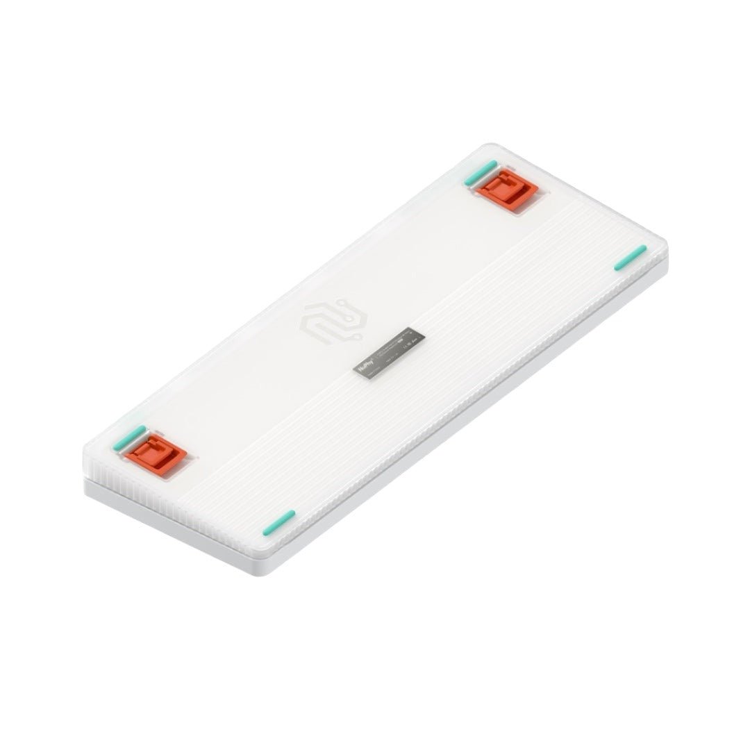 NuPhy Halo96 V2 Wireless Mechanical Keyboard Nuphy - Zenox