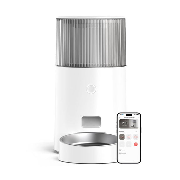 Pet Marvel - Smart Cat Feeder ( Mini ) Pet Marvel - Zenox Hong Kong
