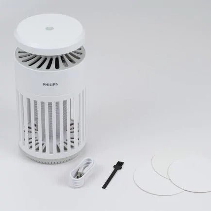 Philips 66265 K1 Bug Zapper Lamp Philips - Zenox Hong Kong