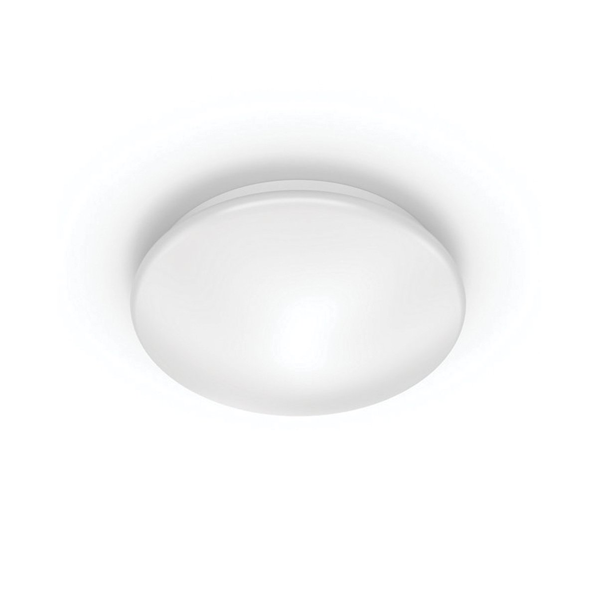Philips CL200 EC RD 17W 27K W HV 02 Ceiling Light Philips - Zenox Hong Kong