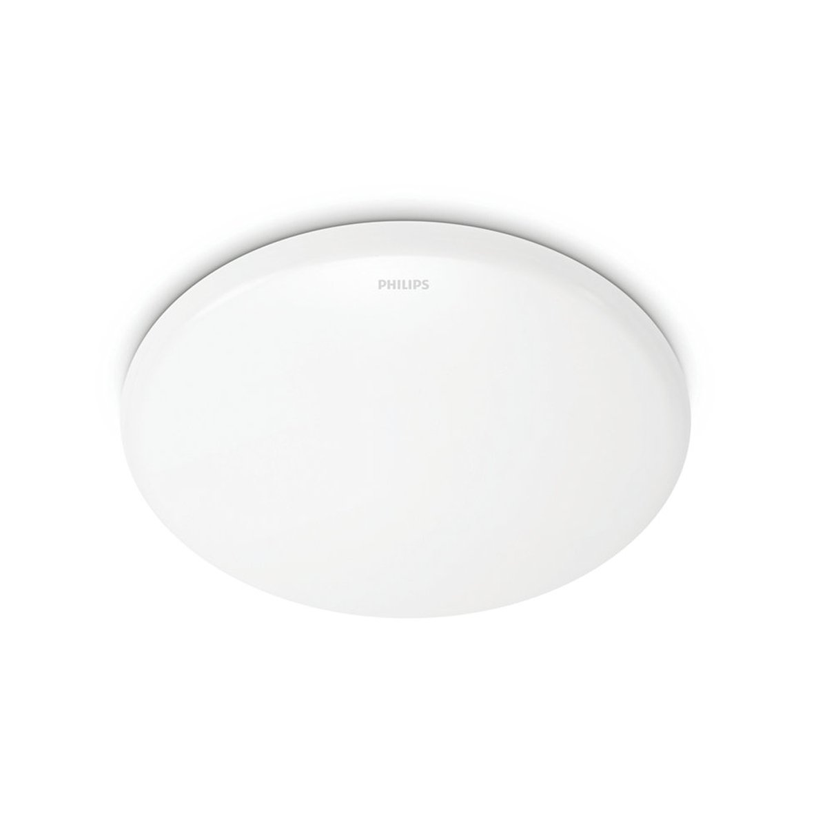 Philips CL200 EC RD 17W 40K W HV 03 Functional Ceiling light Philips ...