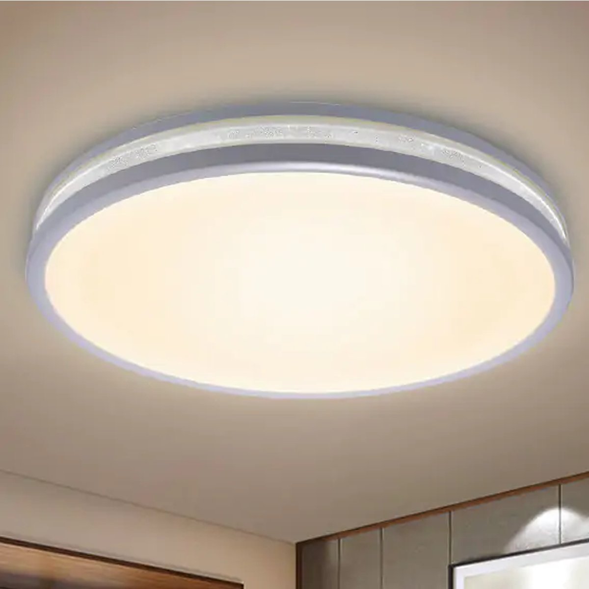 Philips CL850 AIO RD 30W 27-65K Ceiling Light Philips - Zenox Hong Kong