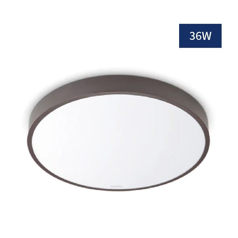 Philips CL867 36W 27-65K AIO Ceiling Light Philips - Zenox Hong Kong