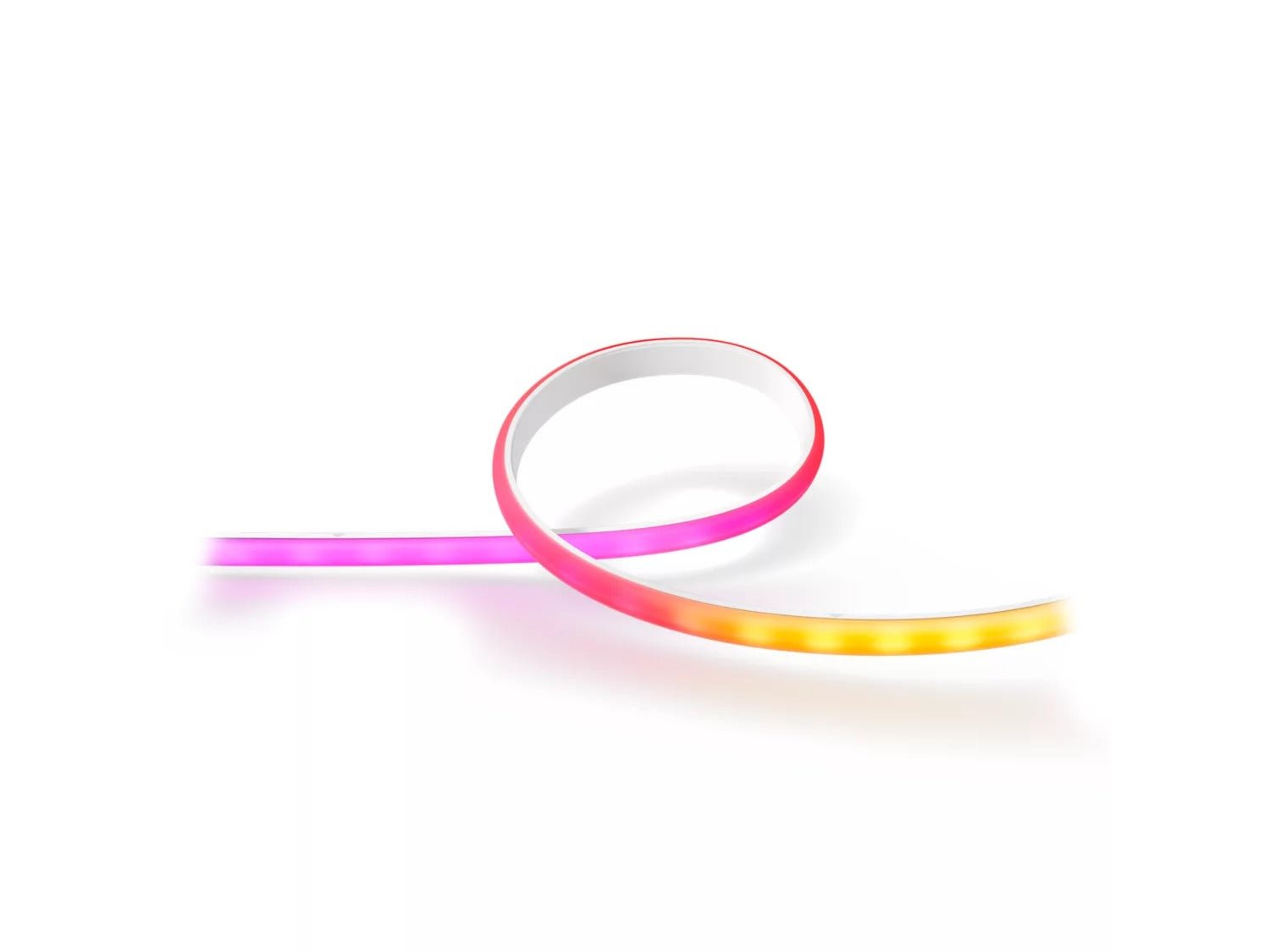 Philips Hue Gradient Lightstrip Ext Apr Philips Hue - Zenox Hong Kong