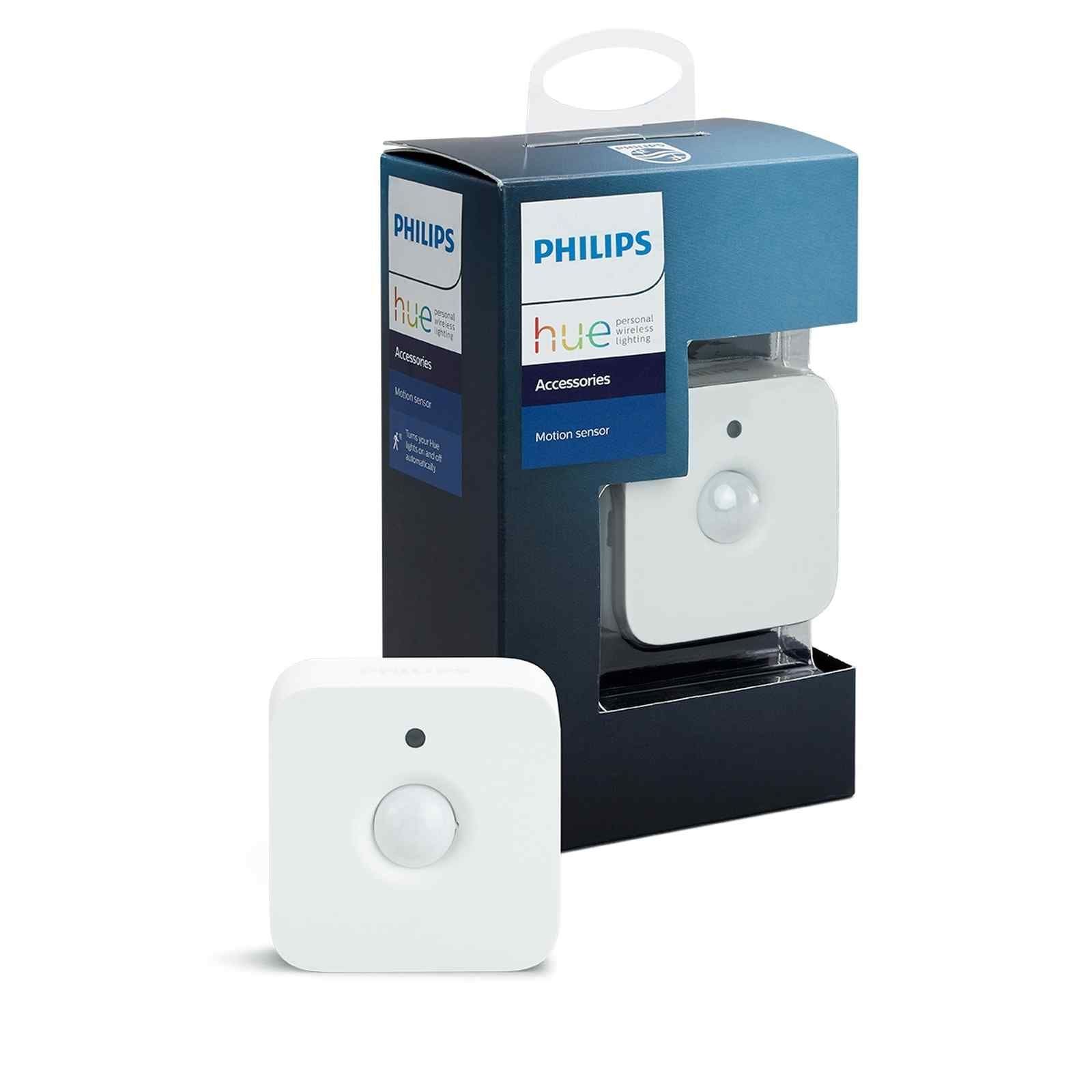 Philips Hue Smart Wireless Motion Sensor Philips Hue - Zenox Hong Kong