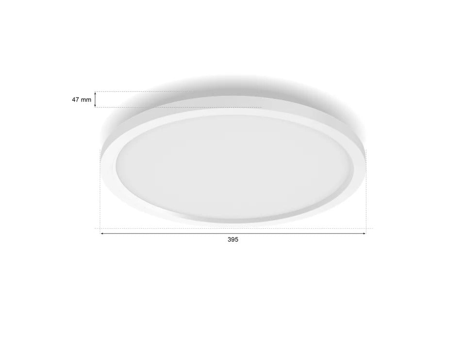 Philips Hue Surimu Hue Panel Rd 40W Philips Hue - Zenox Hong Kong