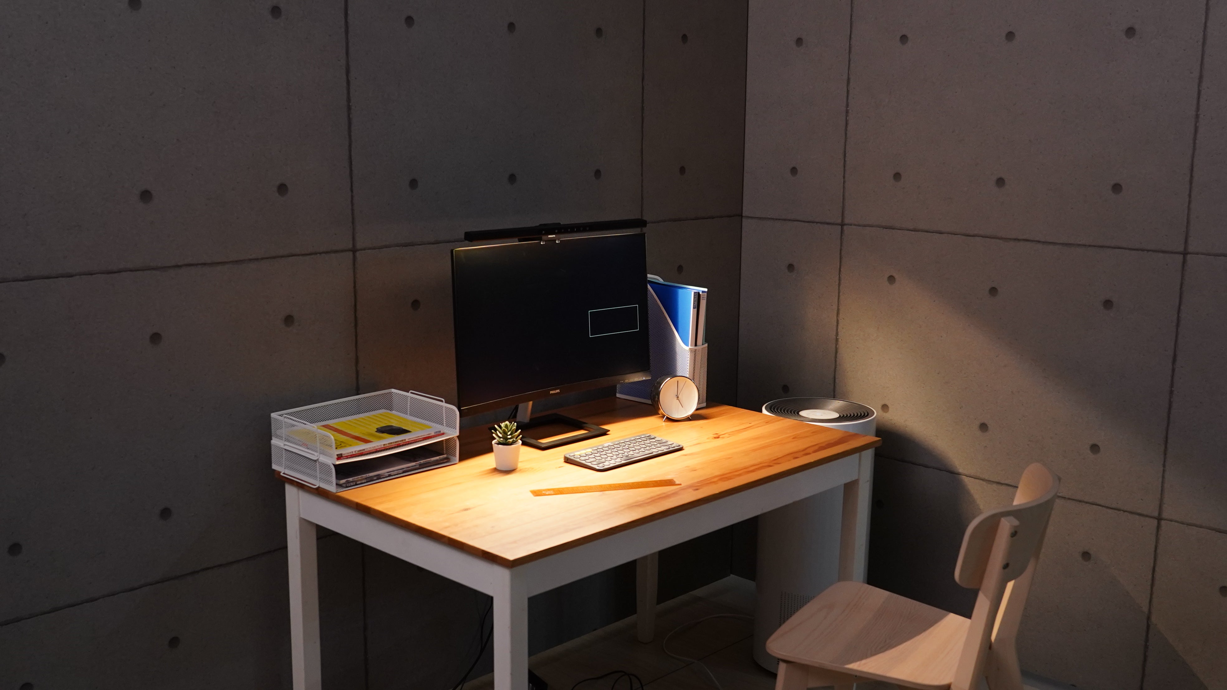 Philips PAS351 Erler PC screen light RoA Philips (Non-Hue) - Zenox Hong ...