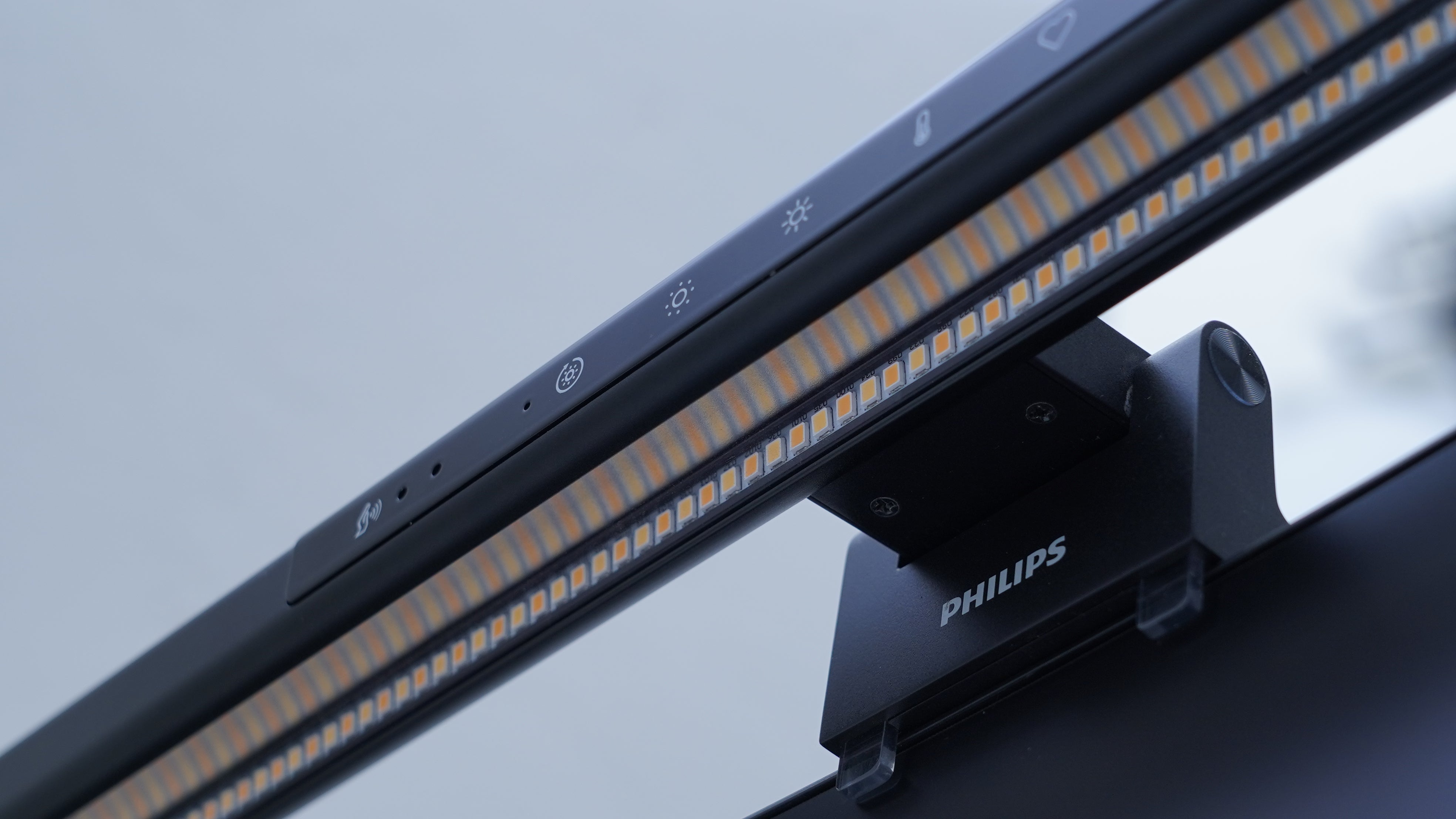 Philips PAS351 Erler PC screen light RoA Philips (Non-Hue) - Zenox Hong ...