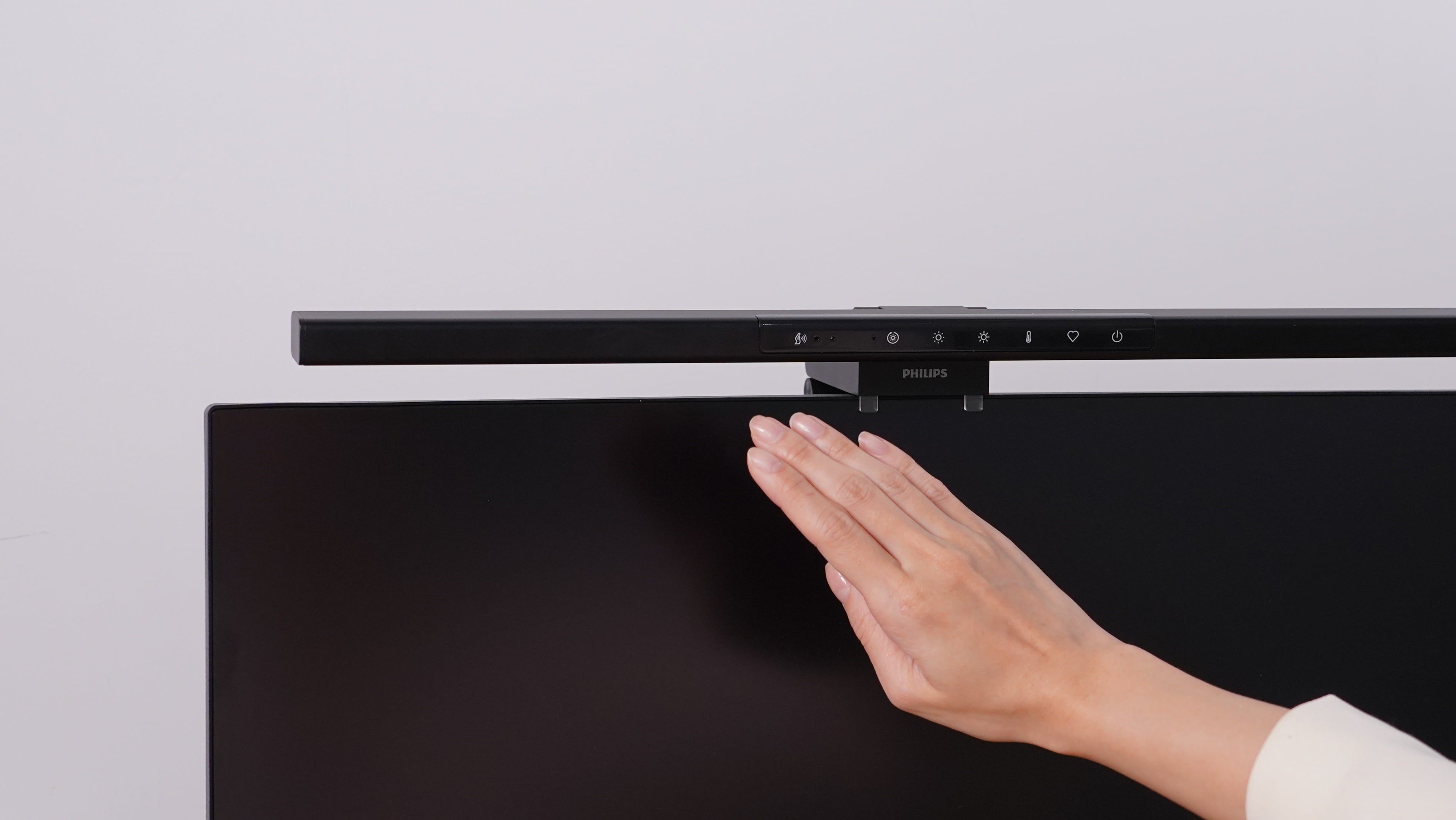 Philips PAS351 Erler PC screen light RoA Philips (Non-Hue) - Zenox Hong ...