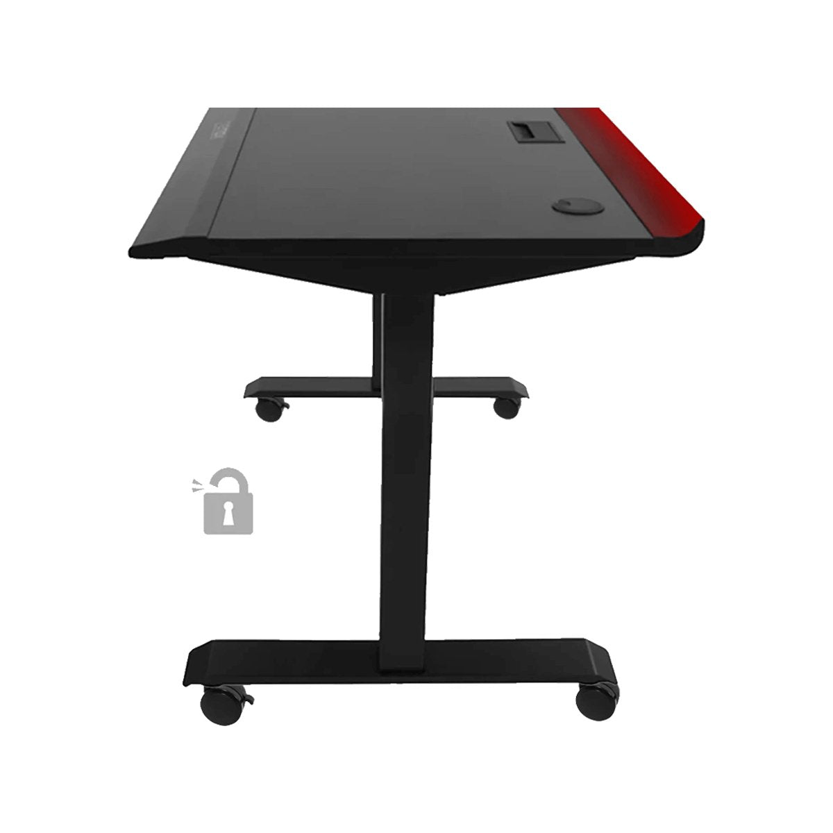 PU Casters for Zenox Desks (Set of 4) Zenox - Zenox Hong Kong