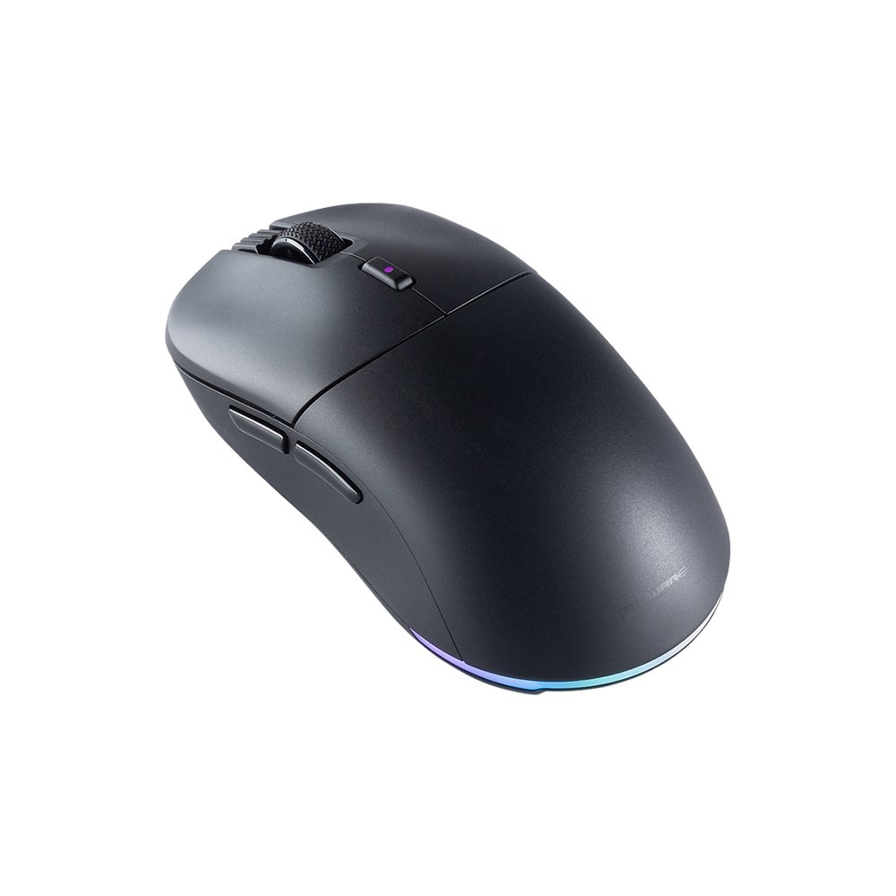 Tecware Pulse Elite Wireless Gaming Mouse Tecware - Zenox Hong Kong