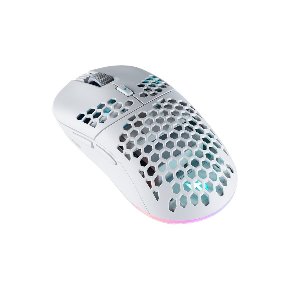 Tecware Pulse Elite Wireless Gaming Mouse Tecware - Zenox Hong Kong