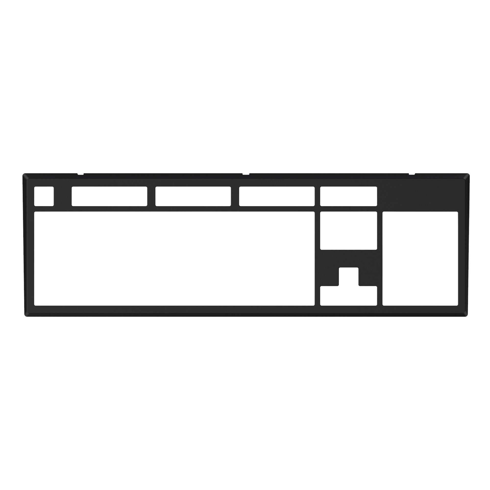 Tecware Shroud Classic Keyboard Cover Tecware - Zenox Hong Kong