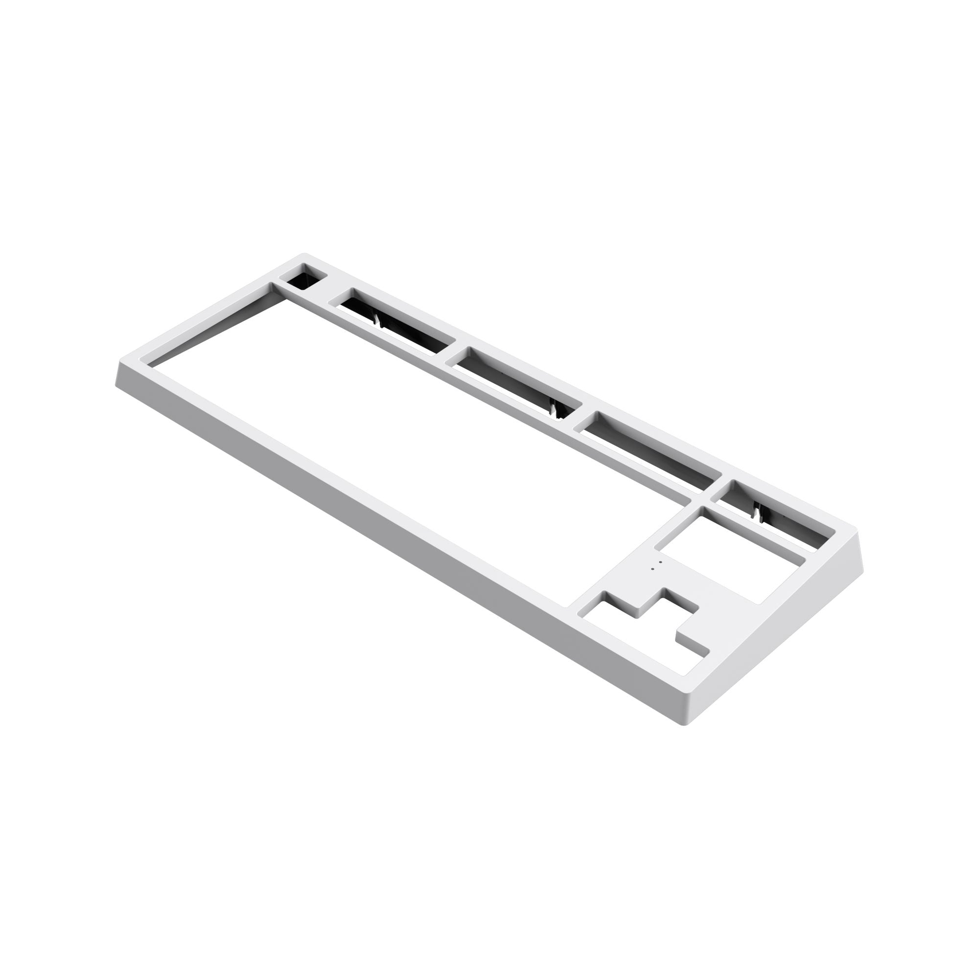 Tecware Shroud Classic Keyboard Cover Tecware - Zenox Hong Kong