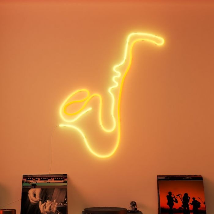 WiZ Neon RGBIC LED strip 5m Type-G ｜Zenox 香港