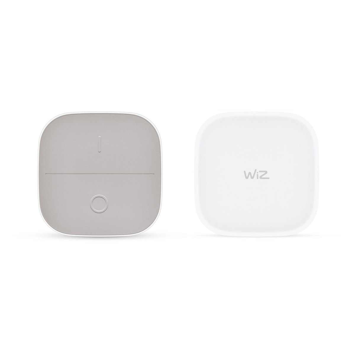 WiZ Portable button EU WiZ - Zenox Hong Kong