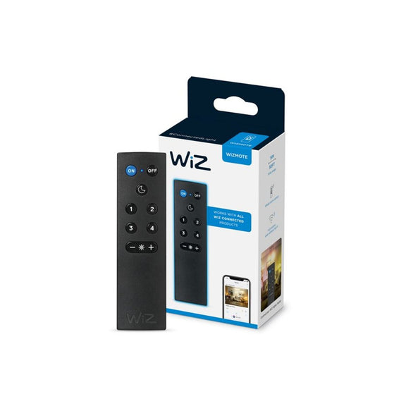 WiZ Remote Control WiZ - Zenox Hong Kong