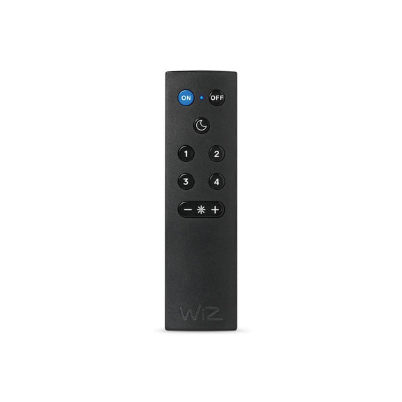WiZ Remote Control WiZ - Zenox Hong Kong