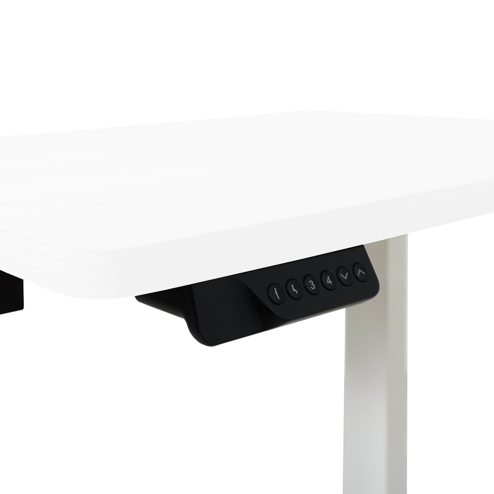 Zenox Ergonomics Office Desk Lite Zenox - Zenox Hong Kong