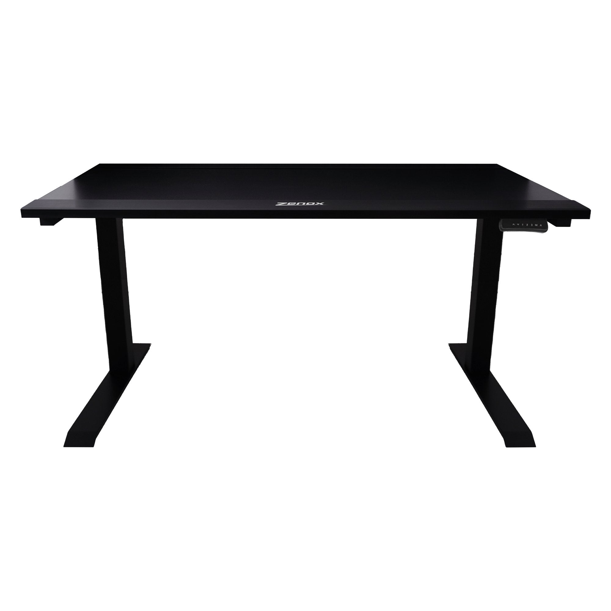 Zenox Hades Gaming Desk Pro (Height-Adjustable) Zenox - Zenox Hong Kong