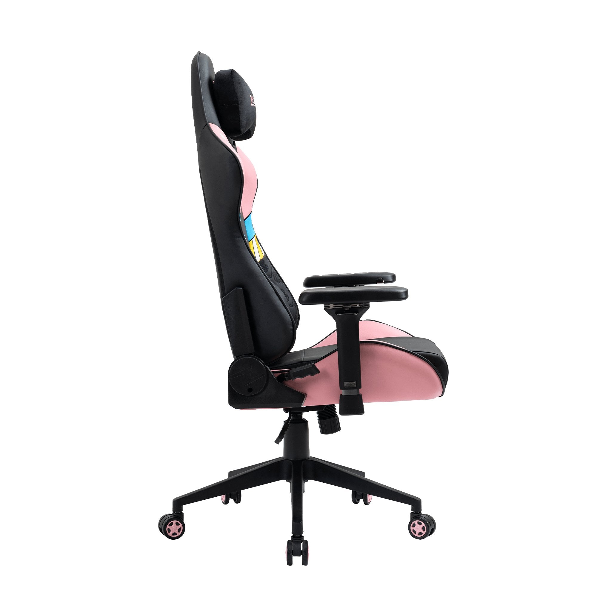 Zenox One Piece Chopper Limited Edition - Zenox Saturn Mk-2 Gaming ...