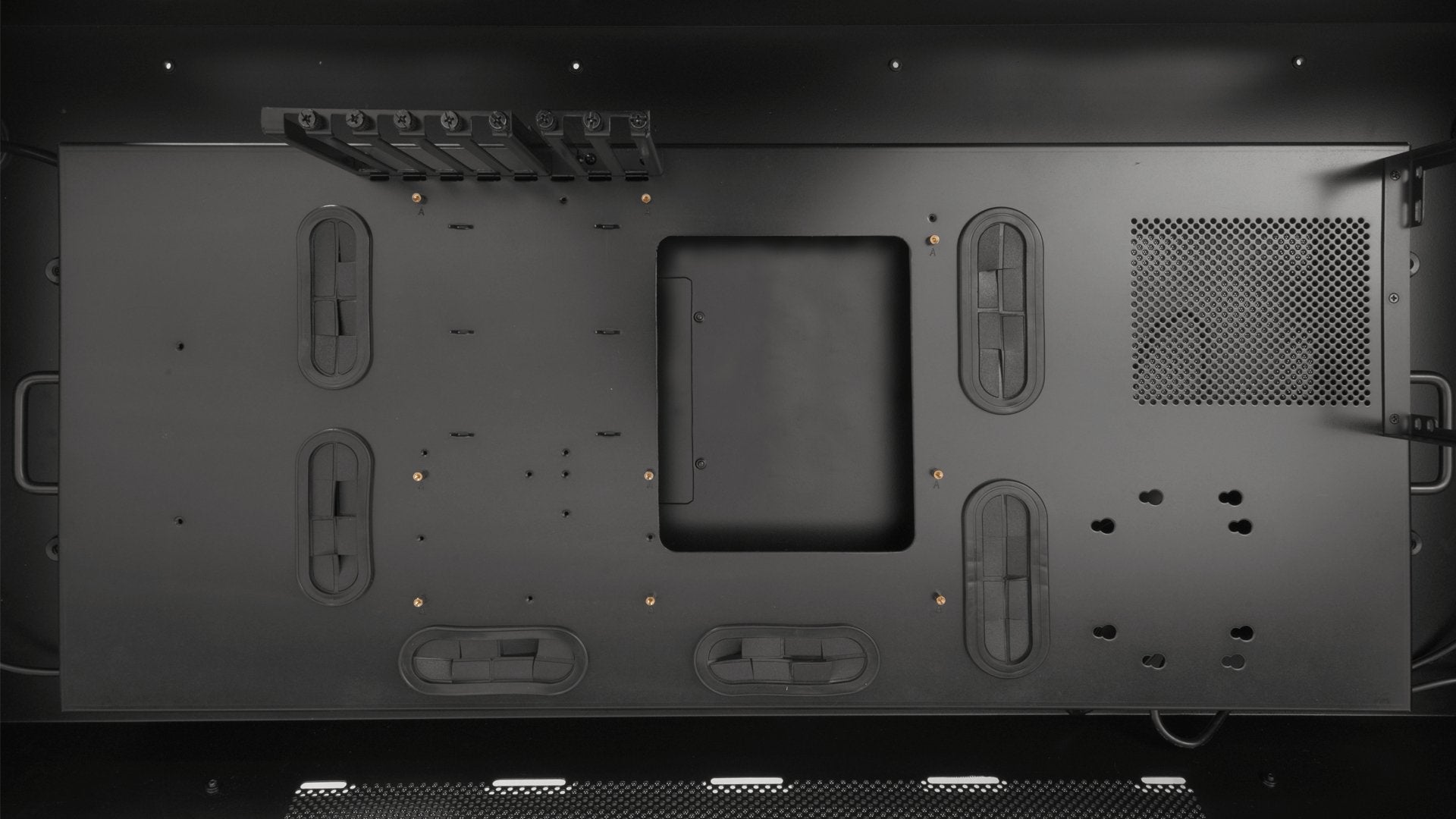 Zenox Zeus Gaming Desk Pro 1.5m Version 2 (Height-Adjustable) Zenox ...